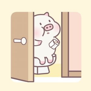 Tổng hợp 98+ Avatar heo cute dễ thương, đáng yêu nhất