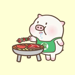 Tổng hợp 98+ Avatar heo cute dễ thương, đáng yêu nhất