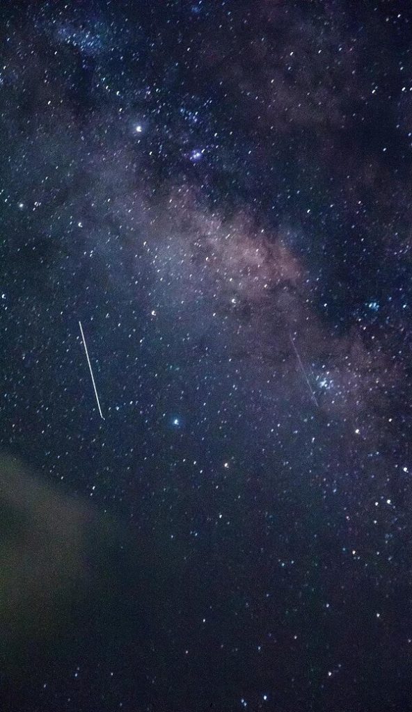 Tổng hợp 99+ Hình nền galaxy 4K, cute cho điện thoại