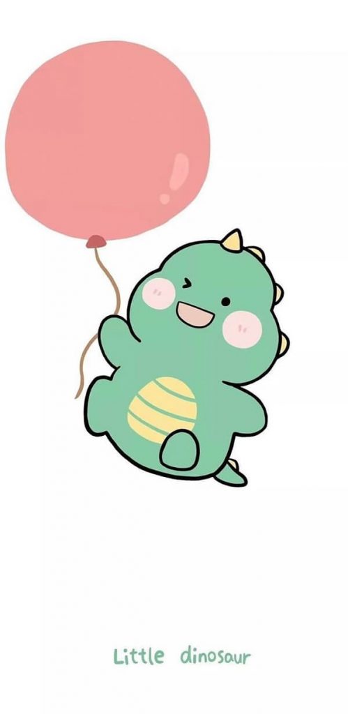 Tổng hợp 128+ Hình nền khủng log cute, ngộ nghĩnh, đáng yêu