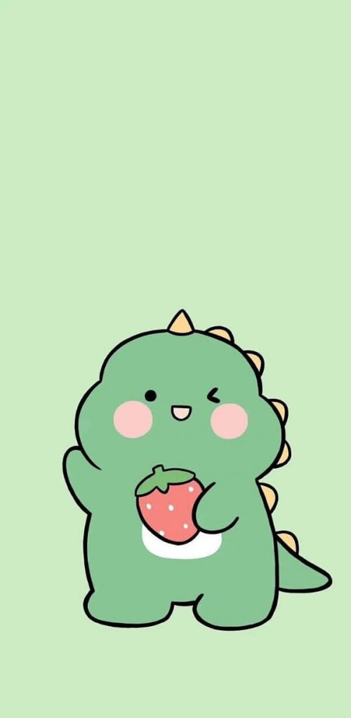 Tổng hợp 128+ Hình nền khủng log cute, ngộ nghĩnh, đáng yêu