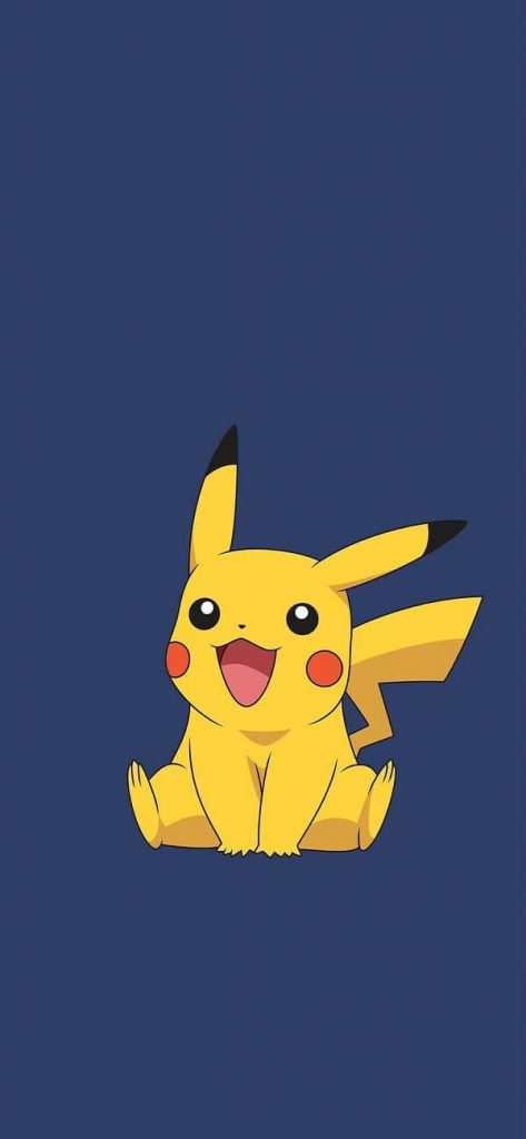 Top 145+ Hình nền Pikachu cute 3D, dễ thương, ngầu lòi