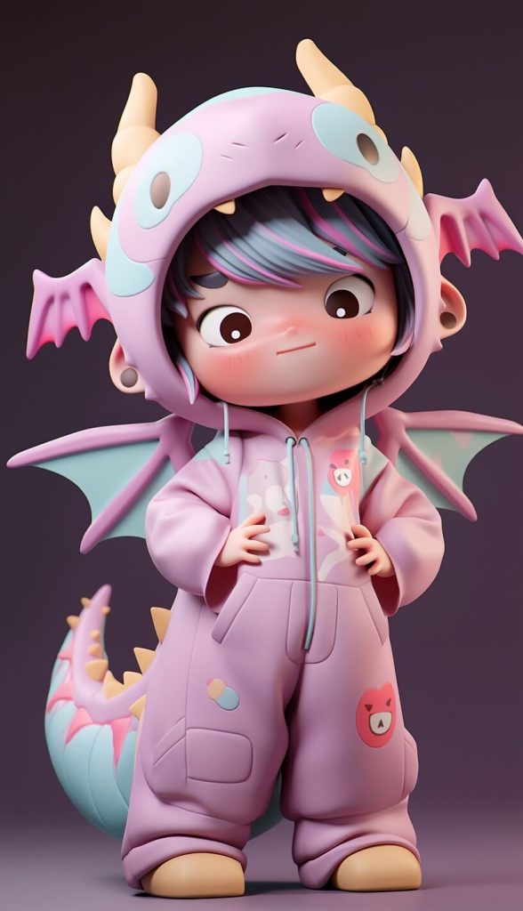 Tổng hợp 125+ Hình nền rồng 3d, rồng ngầu cho điện thoại