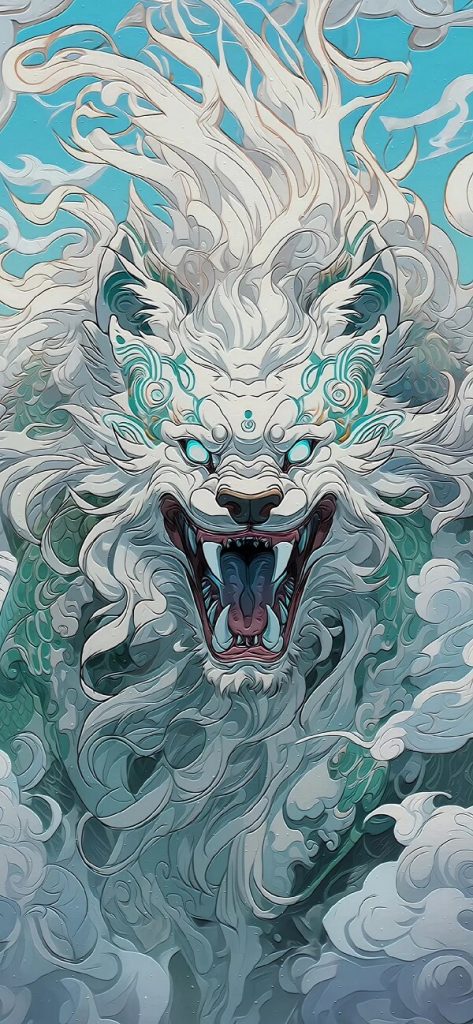 Tổng hợp 125+ Hình nền rồng 3d, rồng ngầu cho điện thoại