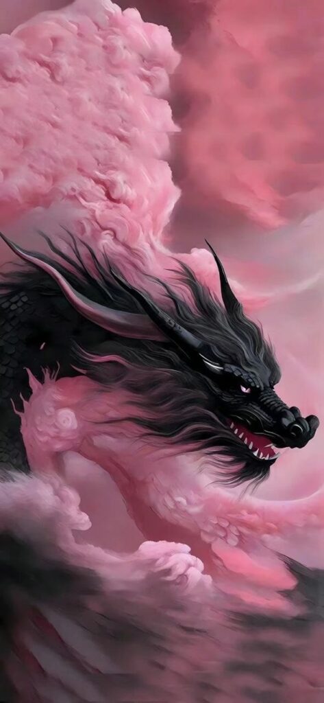 Tổng hợp 125+ Hình nền rồng 3d, rồng ngầu cho điện thoại