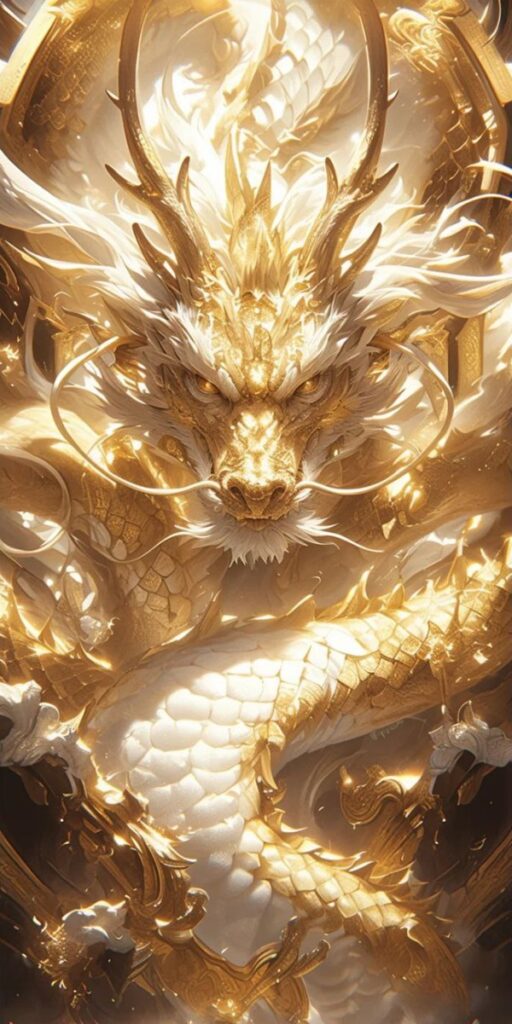 Tổng hợp 125+ Hình nền rồng 3d, rồng ngầu cho điện thoại