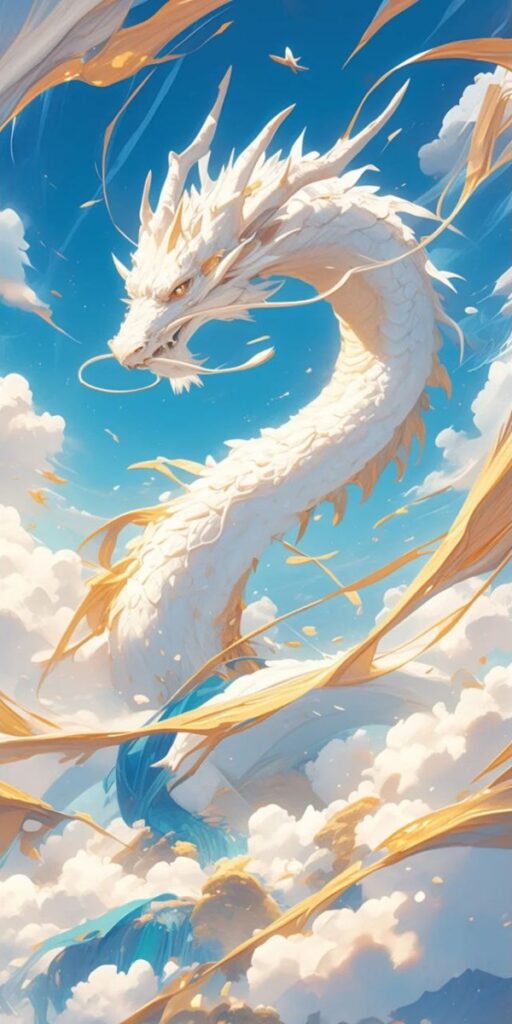 Tổng hợp 125+ Hình nền rồng 3d, rồng ngầu cho điện thoại