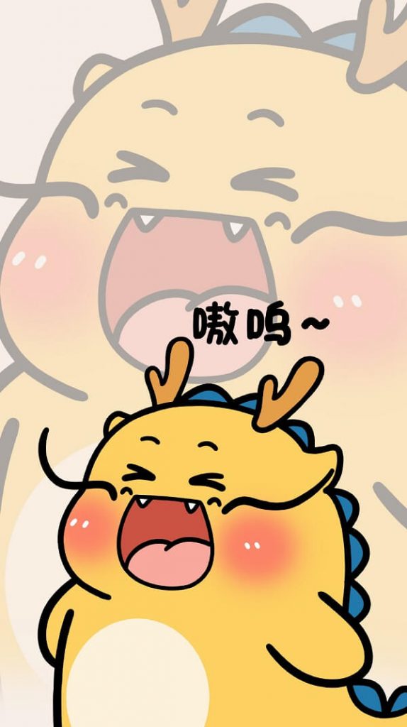 Tổng hợp 125+ Hình nền rồng 3d, rồng ngầu cho điện thoại