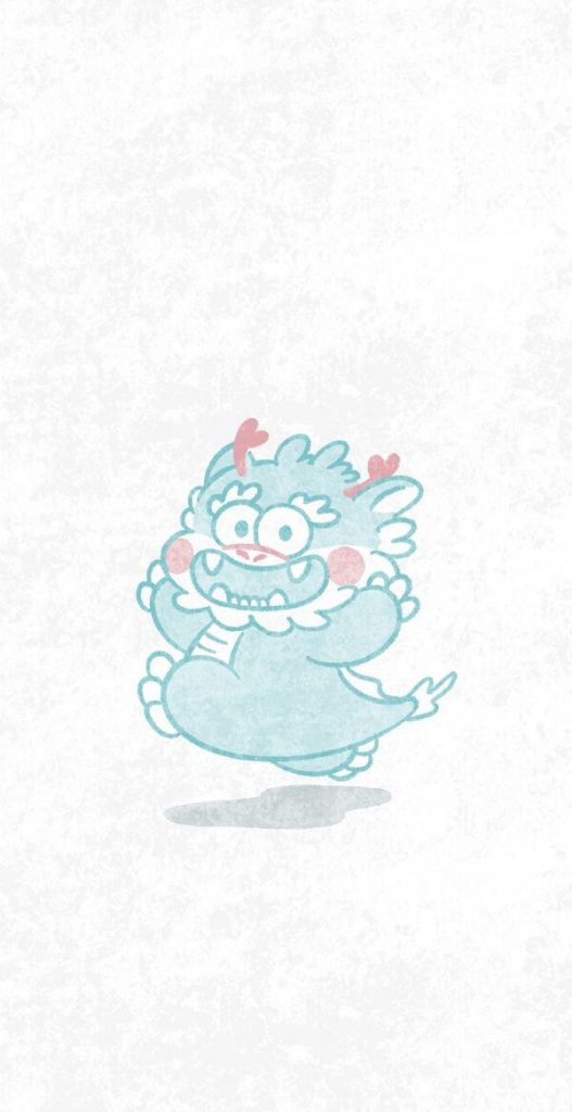 Tổng hợp 125+ Hình nền rồng 3d, rồng ngầu cho điện thoại