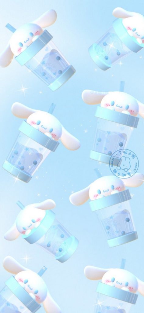 Tổng hợp 144+ Hình nền trà sữa cute, dễ thương, ngọt ngào