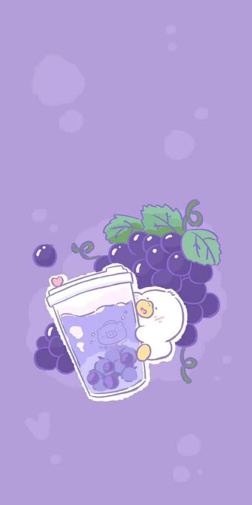 Tổng hợp 144+ Hình nền trà sữa cute, dễ thương, ngọt ngào