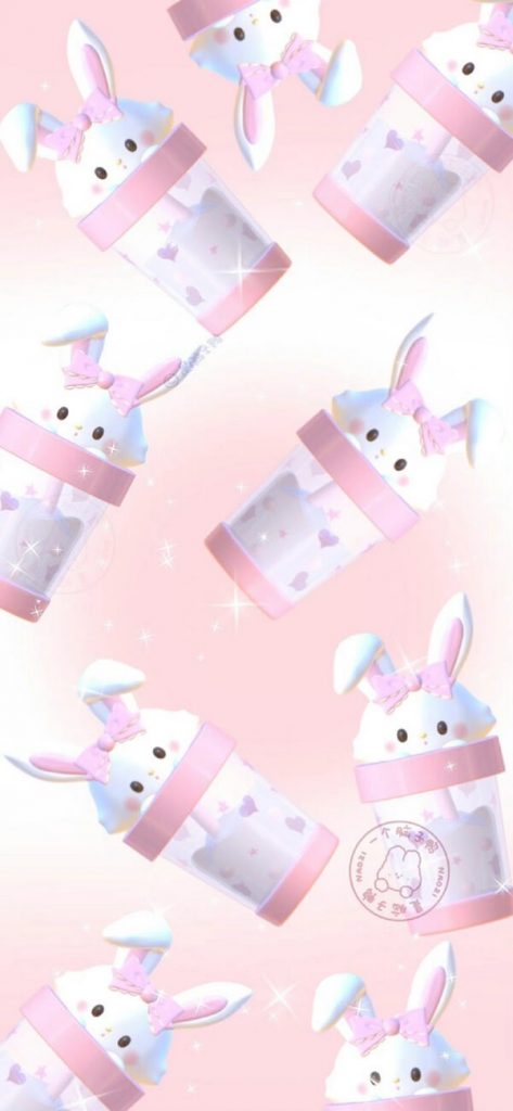 Tổng hợp 144+ Hình nền trà sữa cute, dễ thương, ngọt ngào