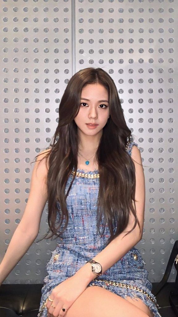 Tổng hợp 89+ Hình ảnh Jisoo dễ thương, cute mới nhất