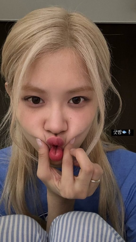 Tổng hợp 89+ Hình ảnh Rose sexy, cute, blend mới nhất