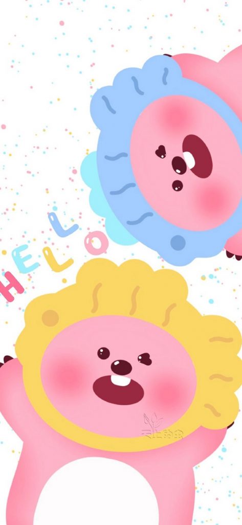 Top 99+ Hình nền Loopy cute siêu dễ thương cho điện thoại