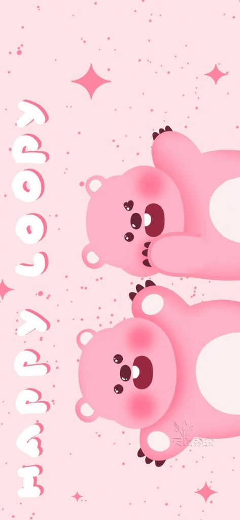 Top 99+ Hình nền Loopy cute siêu dễ thương cho điện thoại