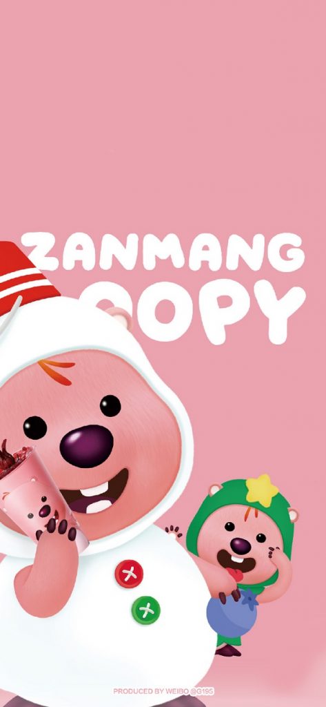 Top 99+ Hình nền Loopy cute siêu dễ thương cho điện thoại