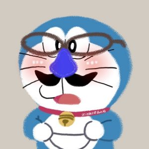 Tổng hợp 88+ Hình ảnh Doremon cute chibi, mặt bựa hài hước