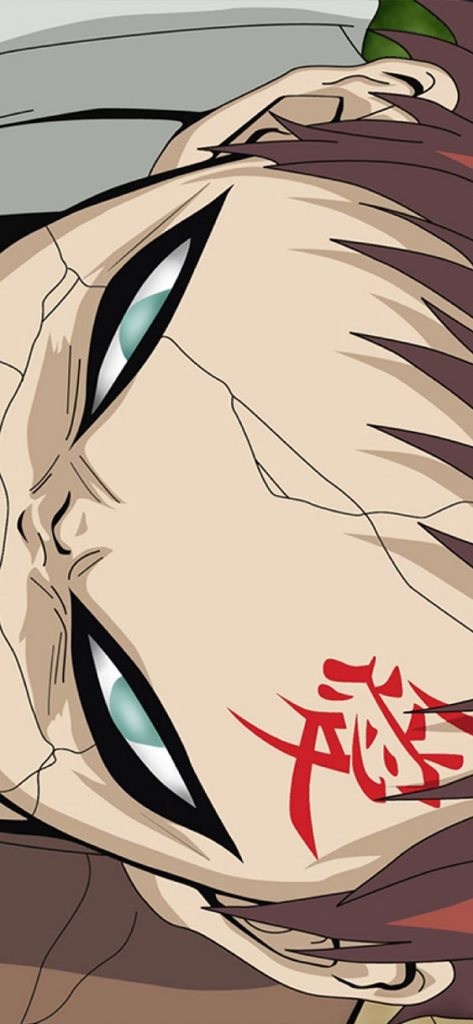 Tổng hợp 90+ Hình nền Gaara x Naruto ngầu với skill đỉnh cao