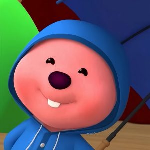 Top 87+ Avatar Loopy cute, dễ thương làm ảnh đại diện MXH