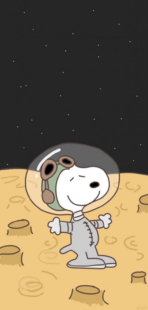 Tổng hợp 89+ Hình nền Snoopy cute, dễ thương cho điện thoại