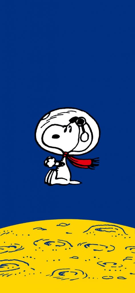 Tổng hợp 89+ Hình nền Snoopy cute, dễ thương cho điện thoại