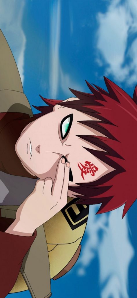 Tổng hợp 90+ Hình nền Gaara x Naruto ngầu với skill đỉnh cao