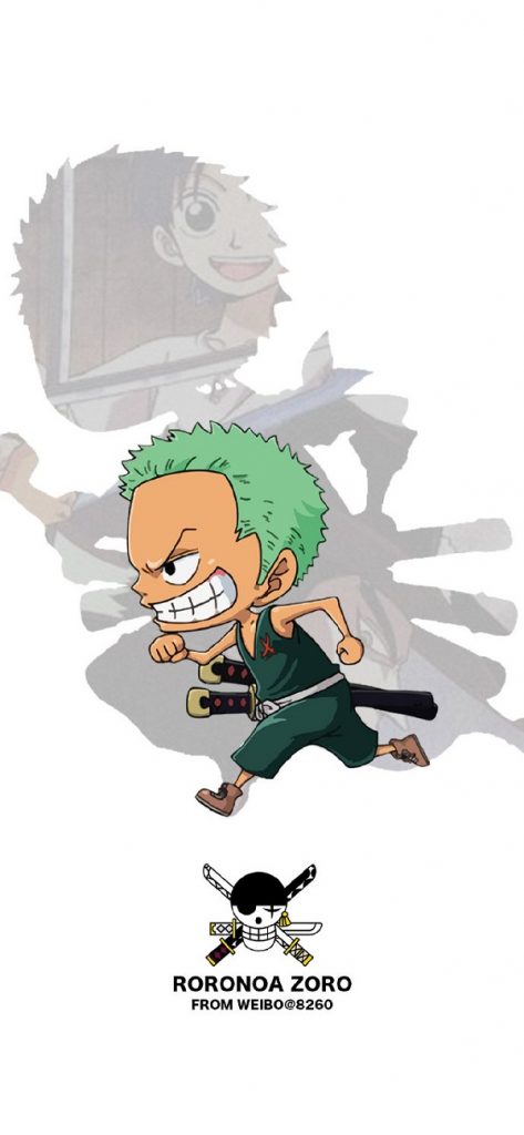 Tổng hợp 110+ Hình nền Roronoa Zoro 3D đẹp trai, cực ngầu