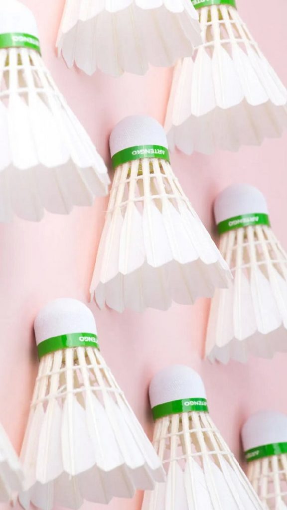Tổng hợp 81+ Hình nền cầu lông đẹp nhất cho điện thoại