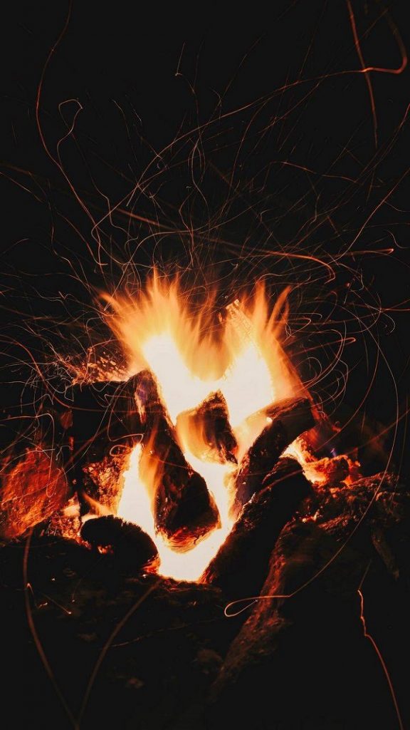 Tổng hợp 79+ Hình nền lửa đẹp rực rỡ, ấn tượng, full HD