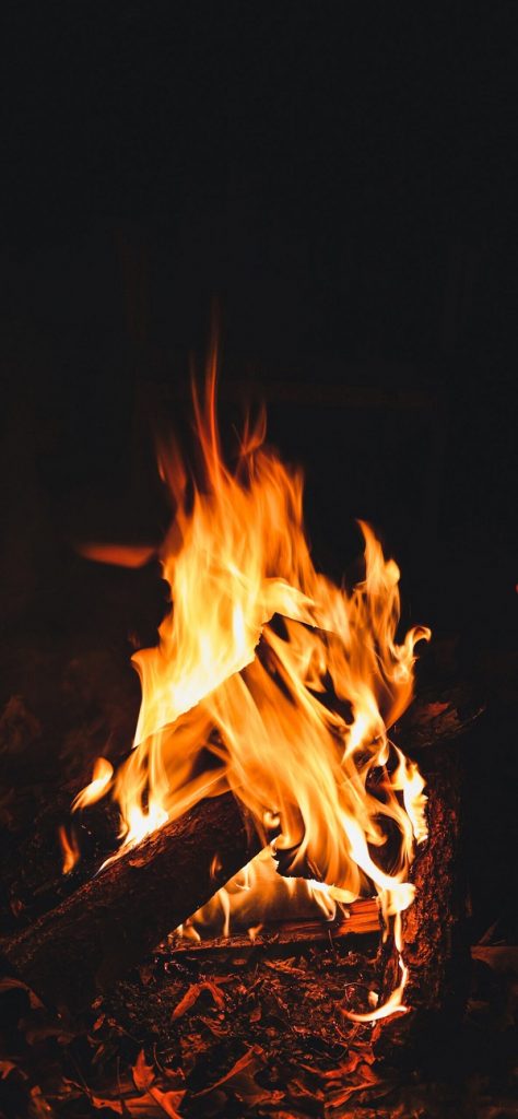 Tổng hợp 79+ Hình nền lửa đẹp rực rỡ, ấn tượng, full HD