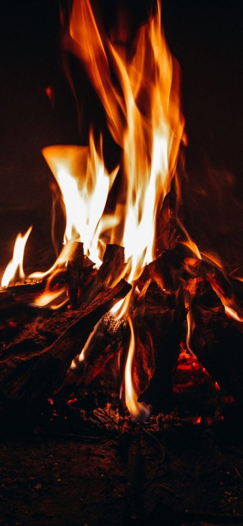 Tổng hợp 79+ Hình nền lửa đẹp rực rỡ, ấn tượng, full HD