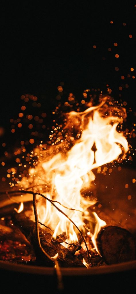 Tổng hợp 79+ Hình nền lửa đẹp rực rỡ, ấn tượng, full HD