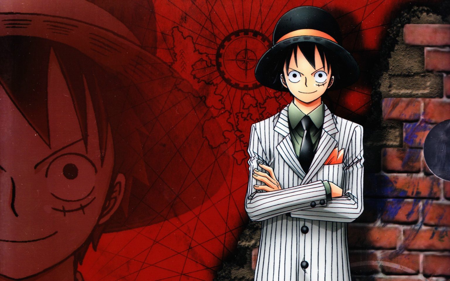 Tổng hợp 89+ Hình nền máy tính One Piece full HD cực ngầu