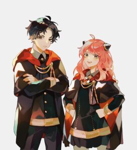 Tổng hợp 88+ Hình nền Anya Forger cute dễ thương đẹp nhất