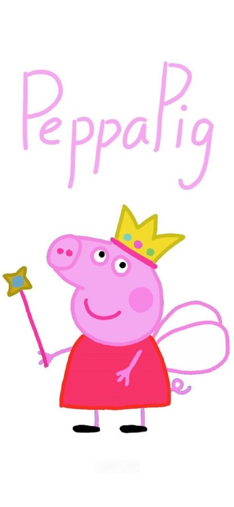 Top 89+ Hình nền heo Peppa cute, dễ thương cho điện thoại