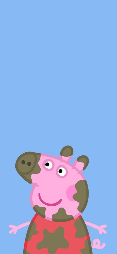 Top 89+ Hình nền heo Peppa cute, dễ thương cho điện thoại