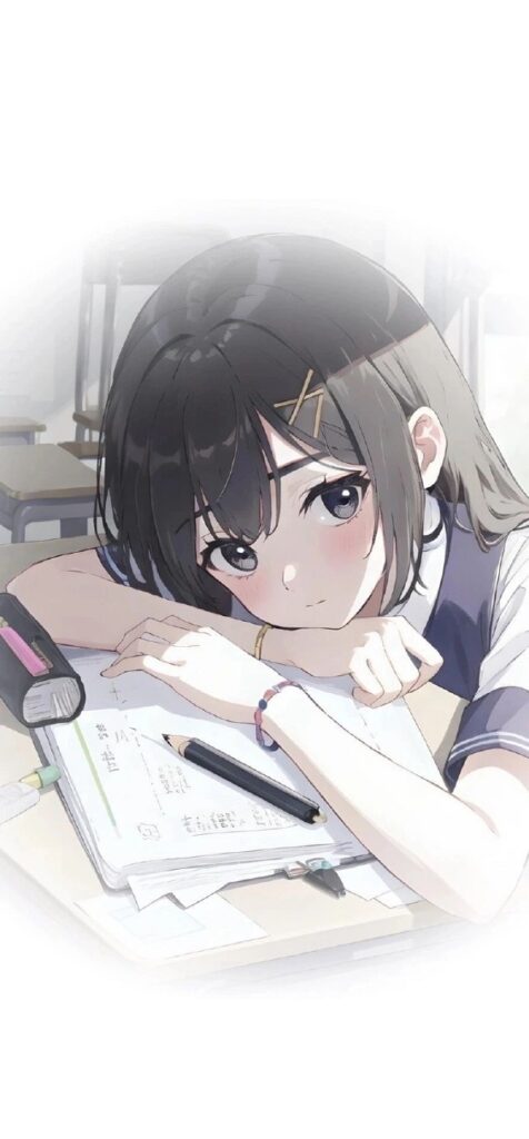 Top 88 Hình Nền Manga đen Trắng Cặp đôi Cho điện Thoại 9827