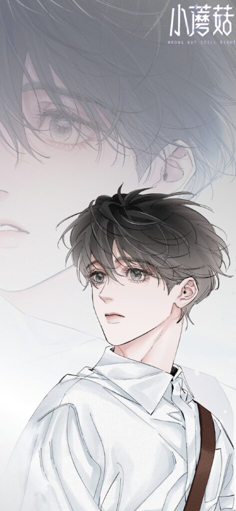 Top 88 Hình Nền Manga đen Trắng Cặp đôi Cho điện Thoại 4424