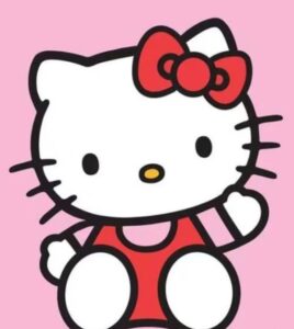 Tổng hợp 89+ Avatar Hello Kitty đáng yêu siêu cấp vũ trụ