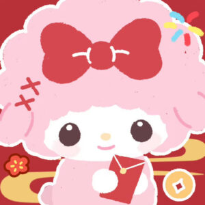 123+ Avatar Sanrio cho những ai yêu thích sự cute, ngọt ngào