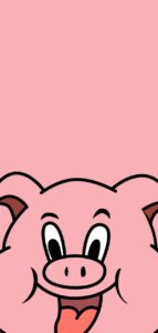 Top 87+ Hình nền con heo cute, dễ thương nhất cho điện thoại