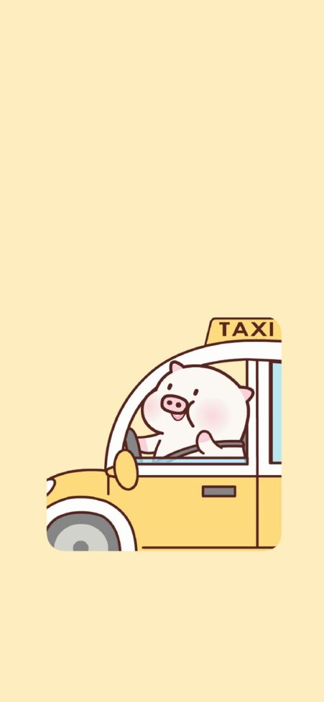 Top 87+ Hình nền con heo cute, dễ thương nhất cho điện thoại