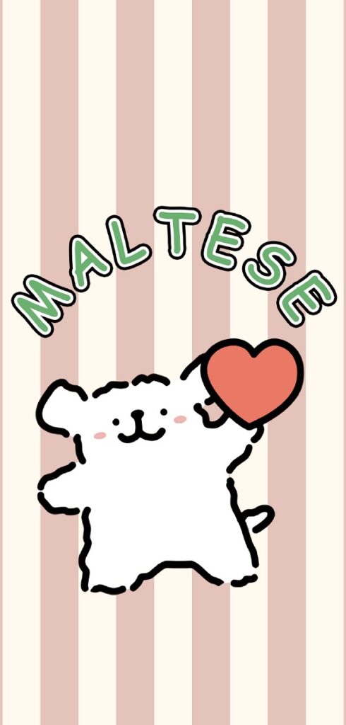 Top 89+ Hình nền Line Puppy hình ảnh chú cún cute, dễ thương