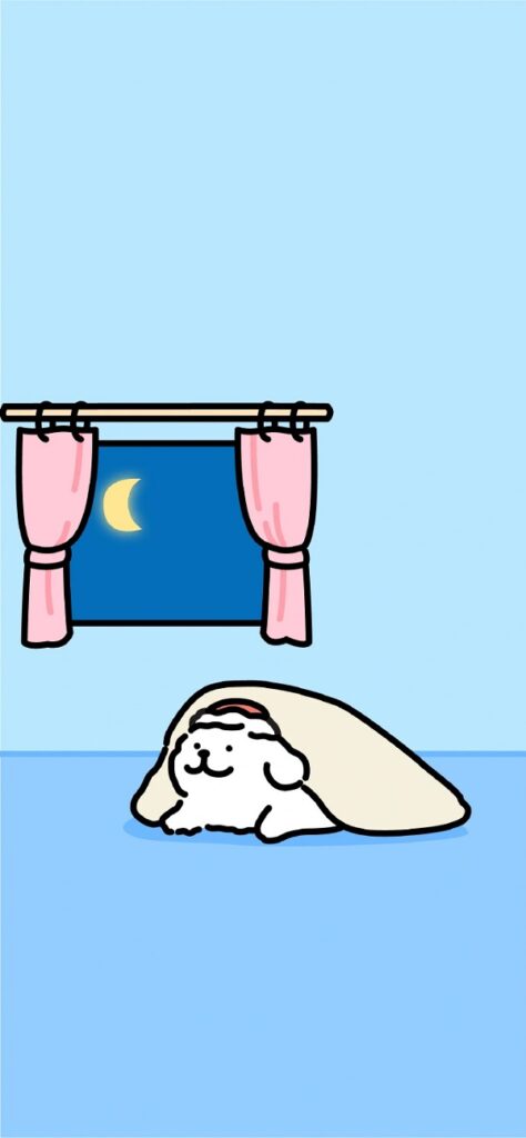 Top 89+ Hình nền Line Puppy hình ảnh chú cún cute, dễ thương