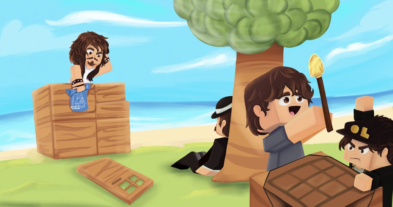 Top 99+ Hình nền Minecraft 4K cho điện thoại và máy tính