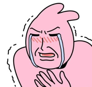 Tổng hợp 89+ Meme thỏ hồng tinh nghịch, dáng lầy lội khó đỡ