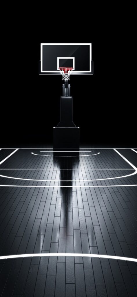 125+ Hình nền bóng rổ 4k làm hình nền điện thoại siêu đẹp
