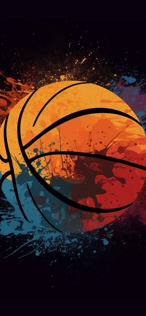125+ Hình nền bóng rổ 4k làm hình nền điện thoại siêu đẹp