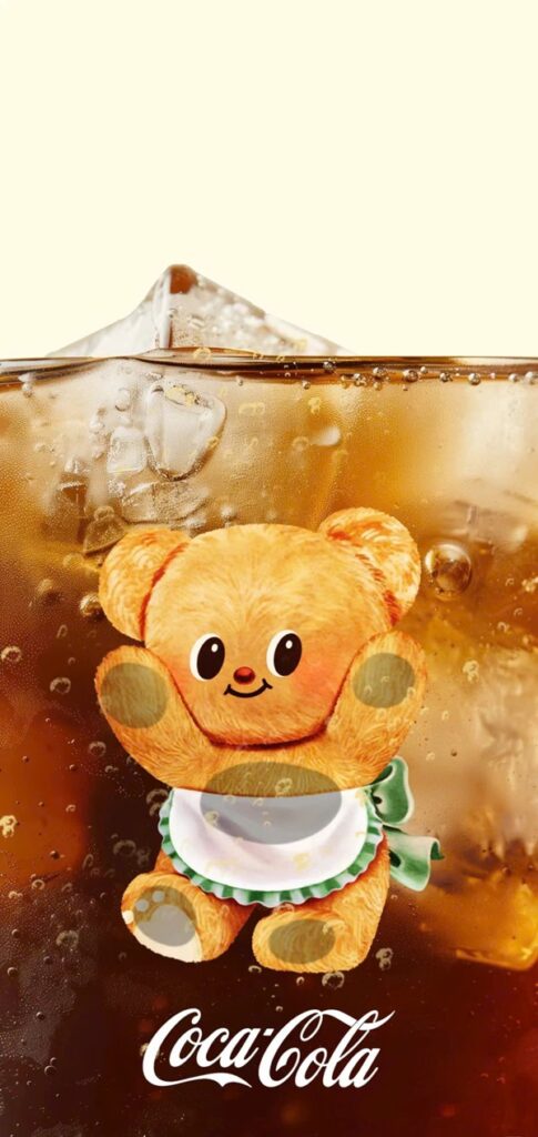 Tổng hợp 140+ Hình nền Butter Bear dễ thương và ngọt ngào